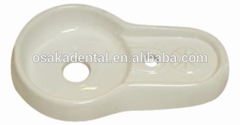 High quality Dental ceramic cuspidor for dental units