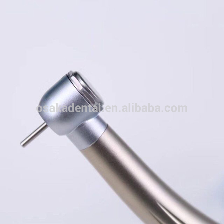 M4 & B2 High Speed handpiece with Titanium Covered Body No LED