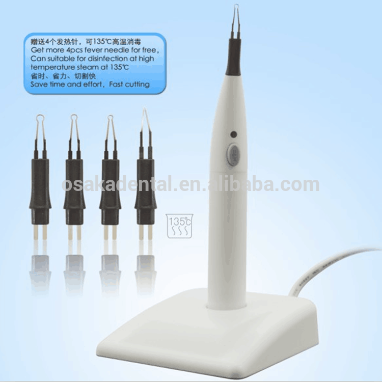 A Dental Equipment Gutta Cutter for Gutta Percha - Buy A Dental ...