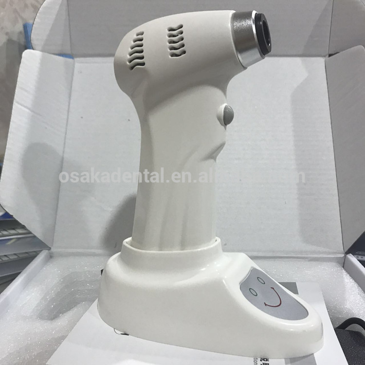 A Fashion Gun Type Dental Curing Light 5w High Power