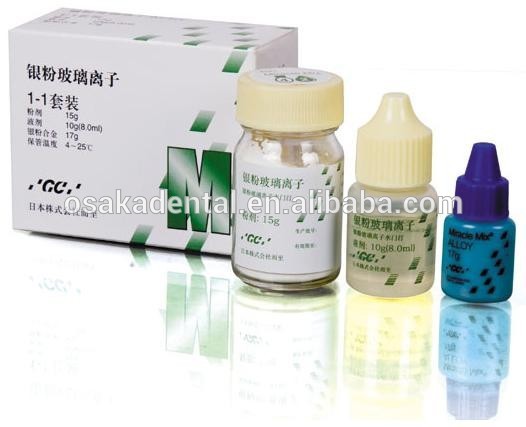 Dental GC Fuji Miracle Mix - Buy High Quality GC FUJI material, Dental ...