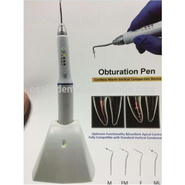 Economic Cordless Gutta Percha Obturation System/Dental Obturation Pen