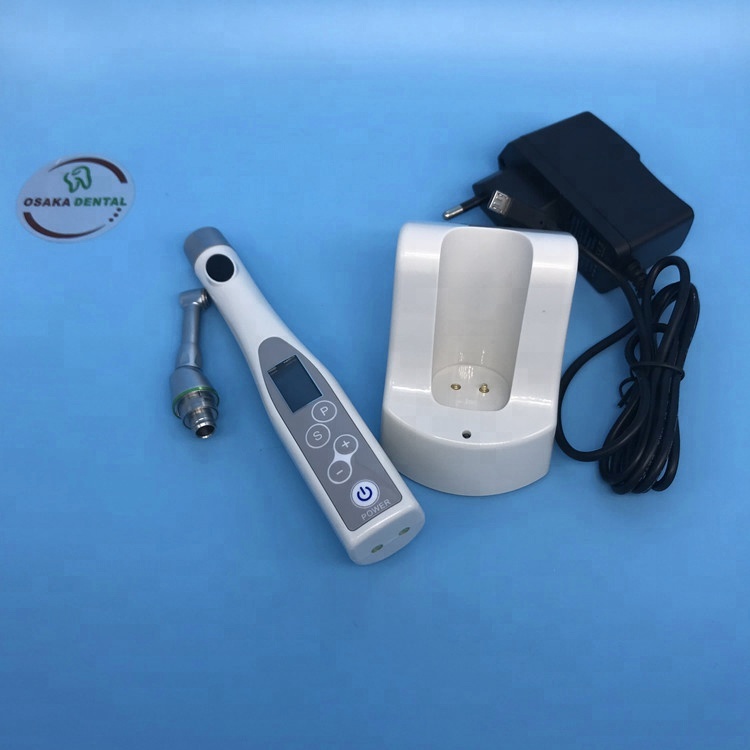 A Wireless Endodontic Treatment and Endo motor with LED - Buy High ...