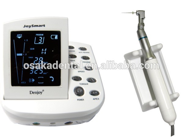 Dental Root Canal Treatment Endo Motor with apex locator RCTI-DY(II ...