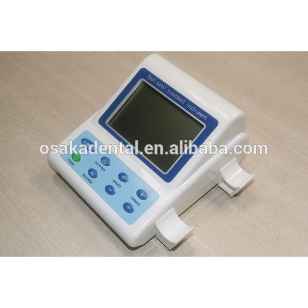 Dental Root Canal Treatment Endo Motor C-smart including contra anlge ...