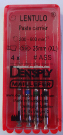 Original Dentsply Maillefer lentulo/paste carrier/dental endo files ...
