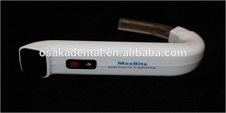 Dental Intraoral Lighting system/ LED intraoral scanner - Buy Dental ...
