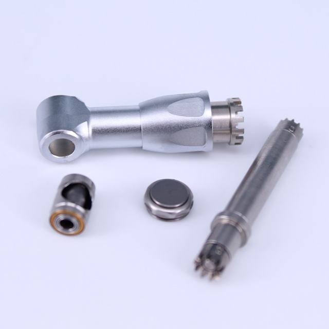 16:1 Endo Contra Angle Dental Handpiece - Buy Endo Contra Angle Dental ...
