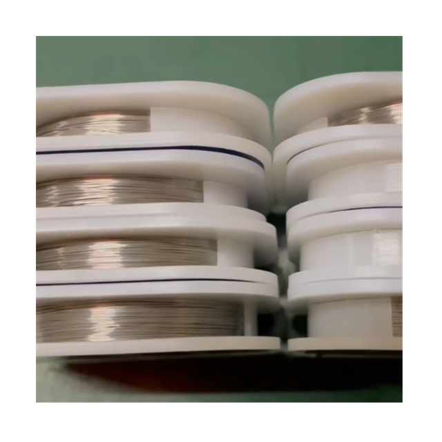 Dental Orthodontic Ligature Wire for Braces - Buy Dental Orthodontic ...