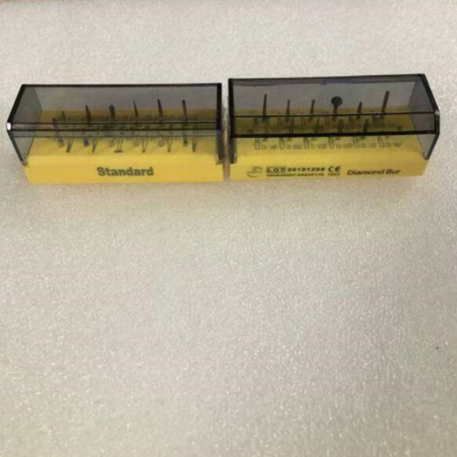 FG Diamond Dental Bur Kit - Buy Diamond Dental Bur Kit, FG Dental Bur ...