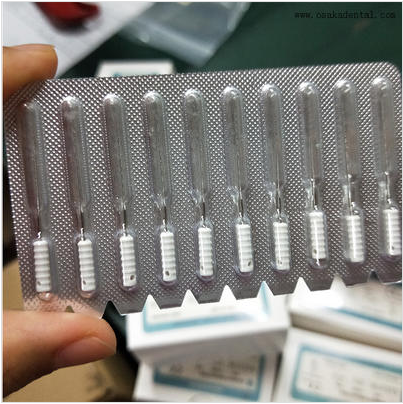 How to remove broken endodontic file - OSAKADENT GROUP LIMITED