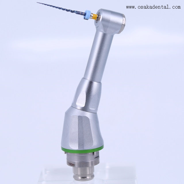 16:1 Endo Contra Angle Dental Handpiece - Buy Endo Contra Angle Dental ...