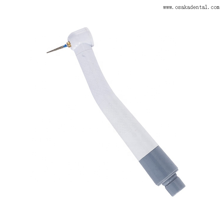 Plastic Disposable High Speed Dental Handpiece without Coupling - Buy ...