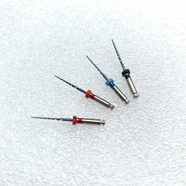 Special for Baby Use Dental Endodontic File - Buy Baby Use Dental ...