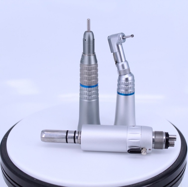 External Low Speed Handpiece Set A+quality OSA-F018 - Buy External Low ...