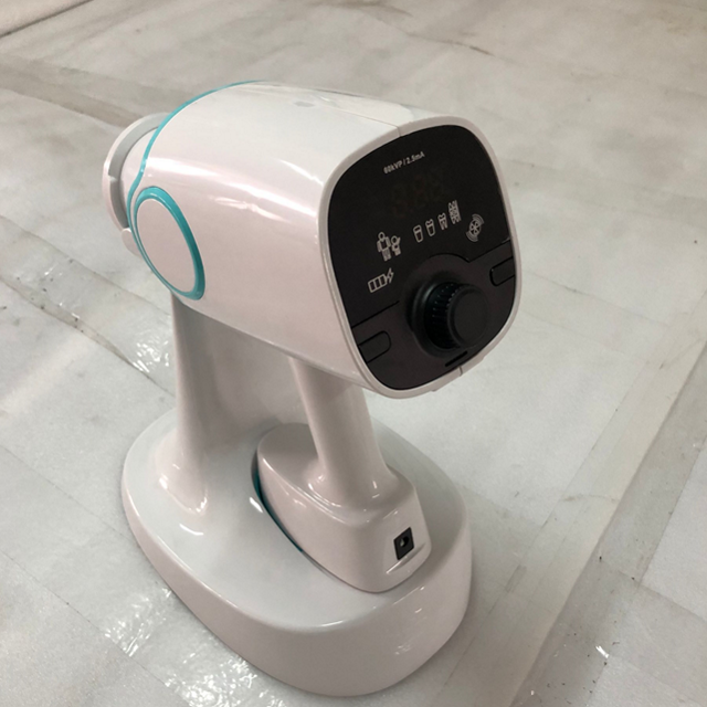 Portable Dental Hand Carry X Ray Machine For Digital Sensor - Buy ...