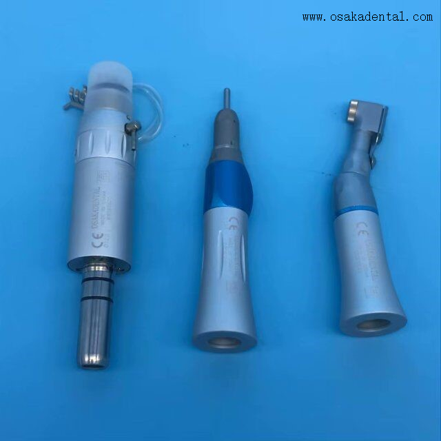 Disposable Electric Low Speed Handpiece Set - Buy Low Speed Handpiece ...