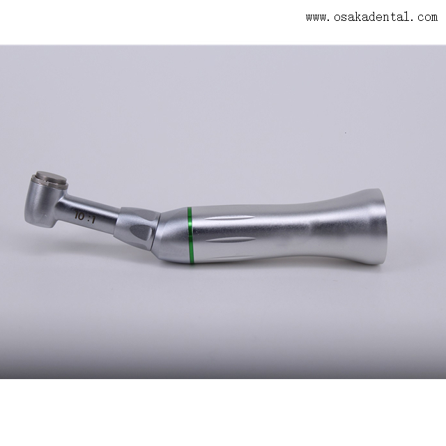 Surgical Contra Angle Dental Handpiece 10:1 - Buy 10:1 contra angle ...