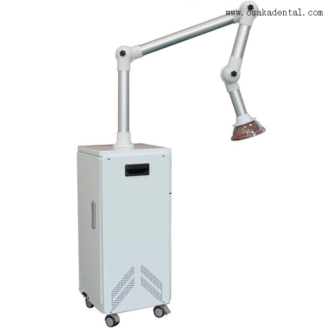 Portable And Powerful External Oral Dental Suction Unit - Buy External ...