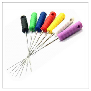 China Endodontic File Barbed Broaches manufacturers, Endodontic File ...