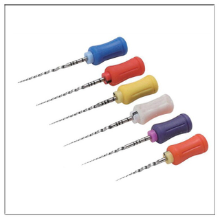 China Reciprocal Hand Use Endodontic Files manufacturers, Reciprocal ...
