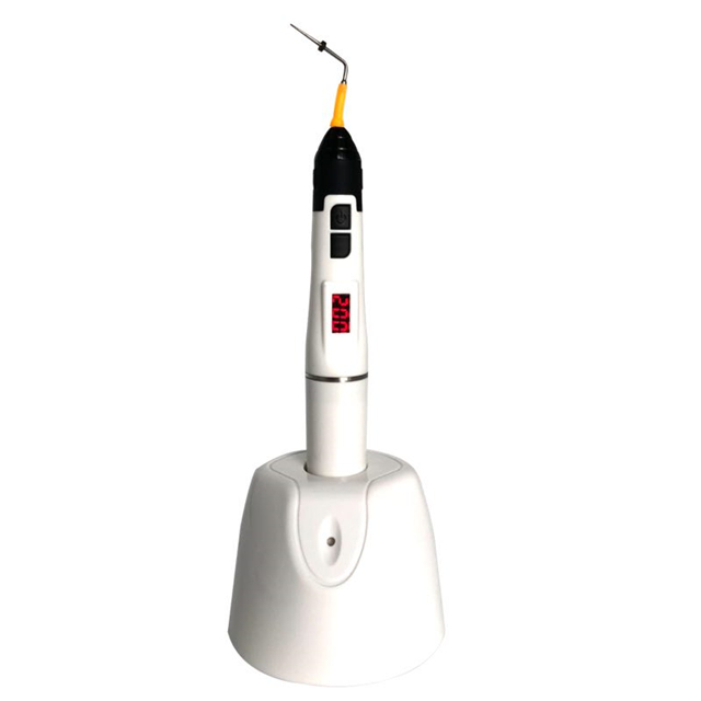 Cordless Gutta Percha Dental Obturation Pen System Unit - Buy Cordless ...