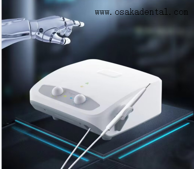 Dental professional electrosurgery unit with handdpiece - Buy Dental ...