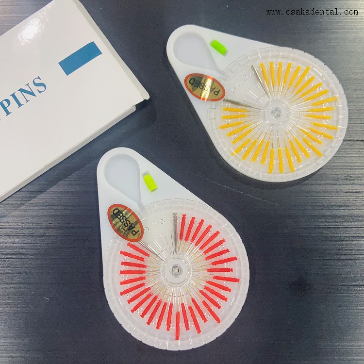 Dental Orthodontic Retention Pin/ Link Pin OSA-F716-017 - Buy Dental ...