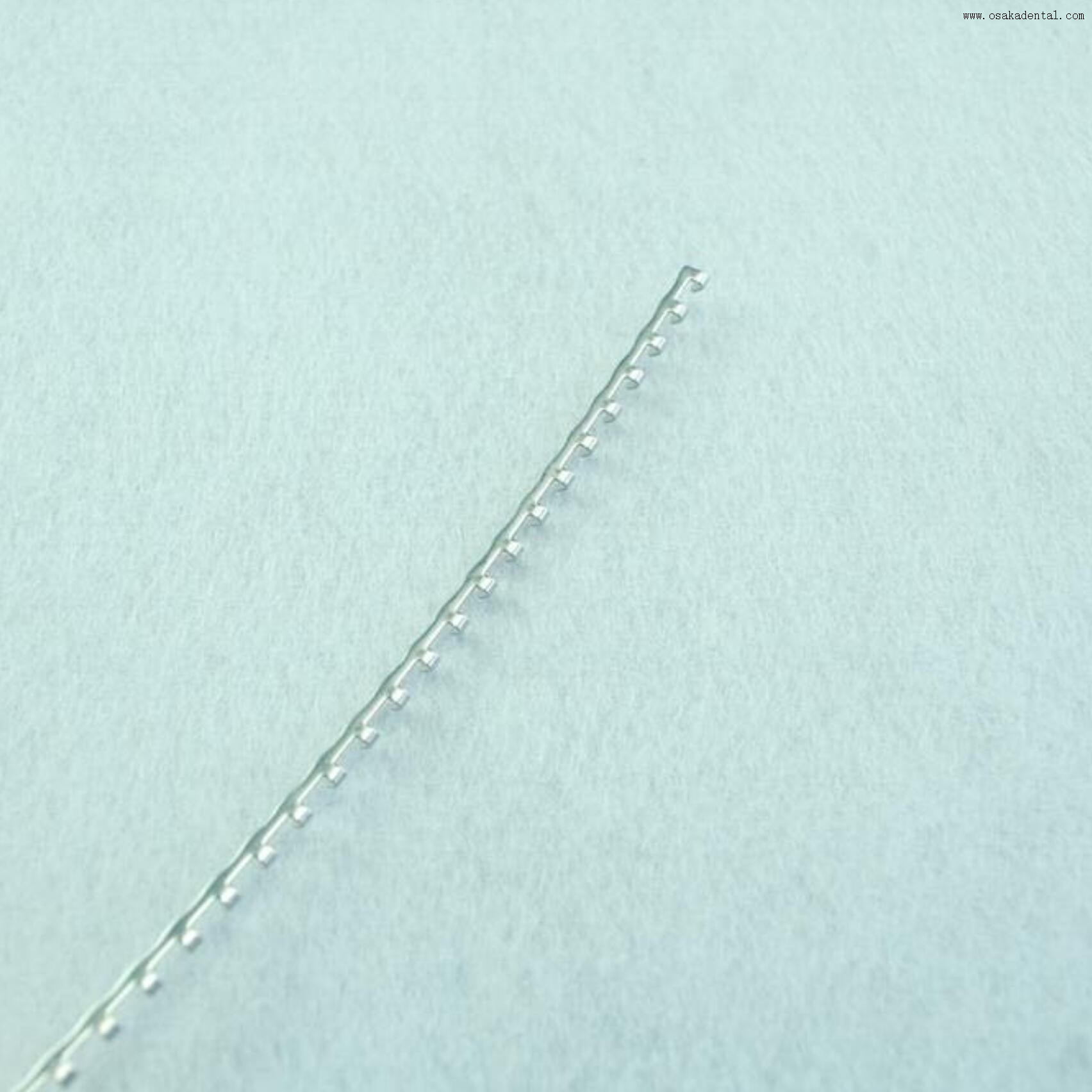 Dental Clinic Use Arch Bar for Orthodontic - Buy Arch Bar, Dental ...