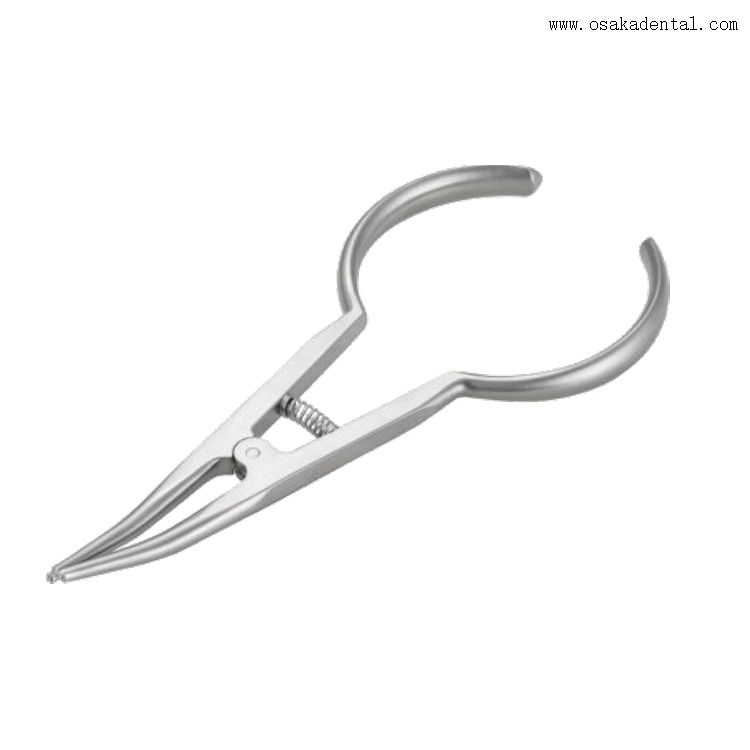 Dental Orthodontic Accessories Dental Orthodontic Separator Placing ...