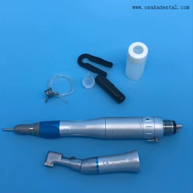 Disposable Electric Low Speed Handpiece Set - Buy Low Speed Handpiece ...