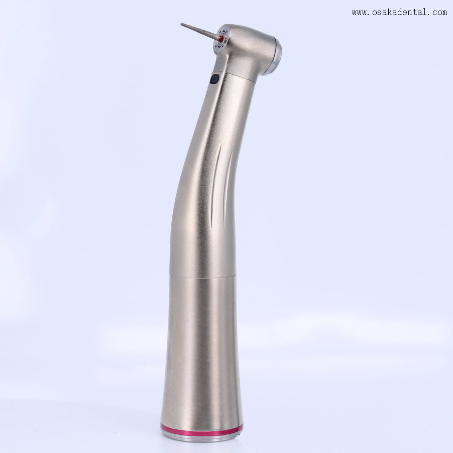 Red Band Titanium Holder Dental Handpiece - Buy red band dental ...
