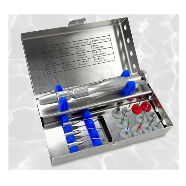 Endo File Removal System And Broken Files Removal Tool - Buy Endo File ...