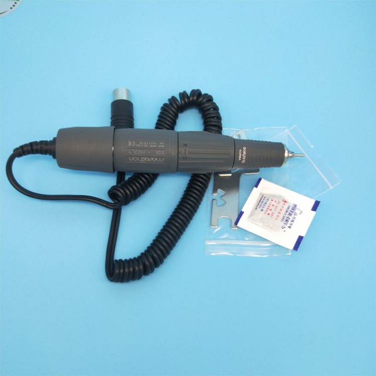 35000 RPM Dental Micromotor Handpiece for Laboratory Use - Buy Dental ...