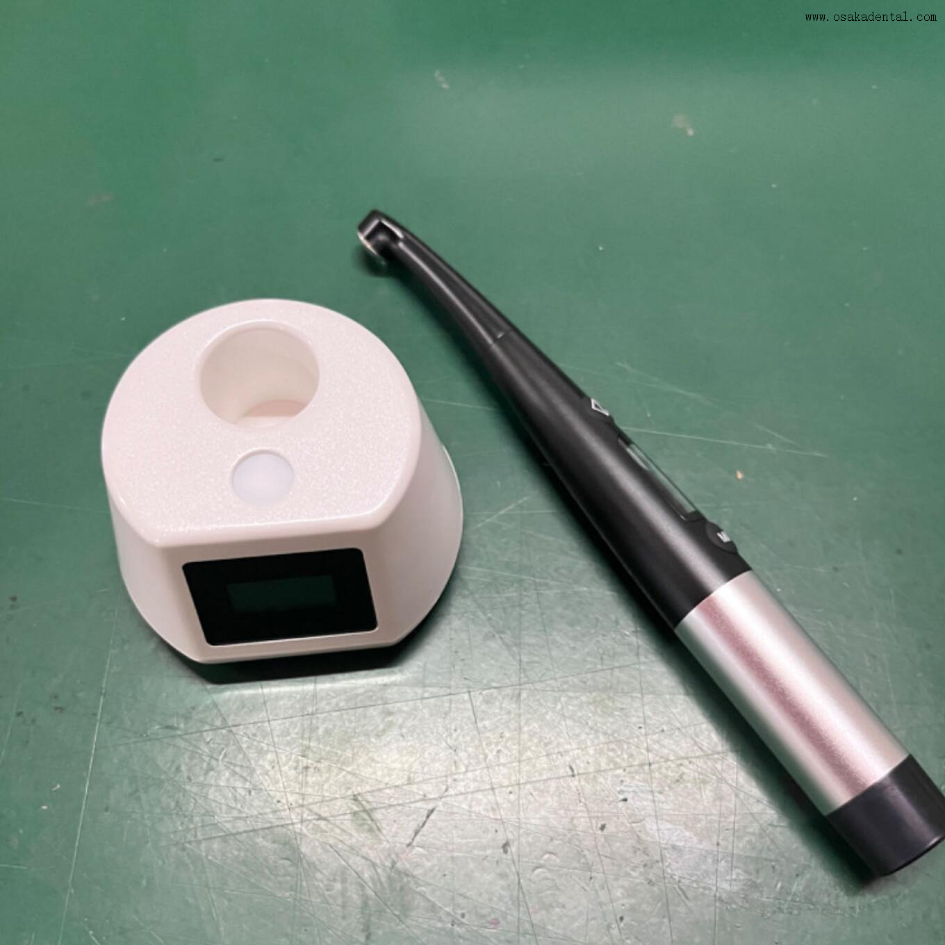 Dental Use Short Circuit Protection Curing Light - Buy Dental Curing ...