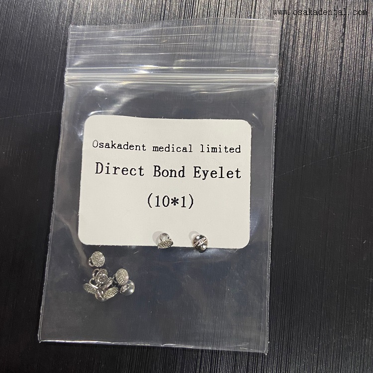 Dental Orthodontic Traction Hook Round - Buy Traction Hook Round ...