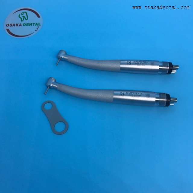 Mini Head High Speed Dental Handpiece for Kid - Buy Mini Head High ...