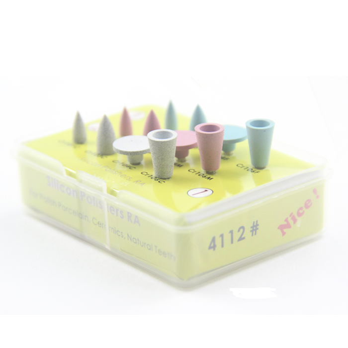 Porcelain Natural Teeth Polishing RA Dental Bur - Buy RA Dental Bur ...