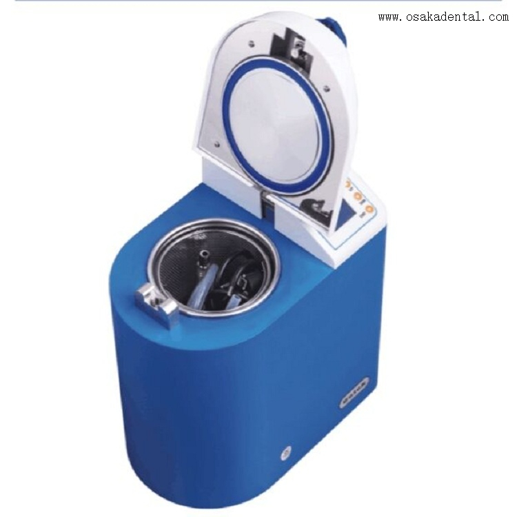Dental European N Class Mini Autoclave for Handpiece 3L OSA-F692-3L ...
