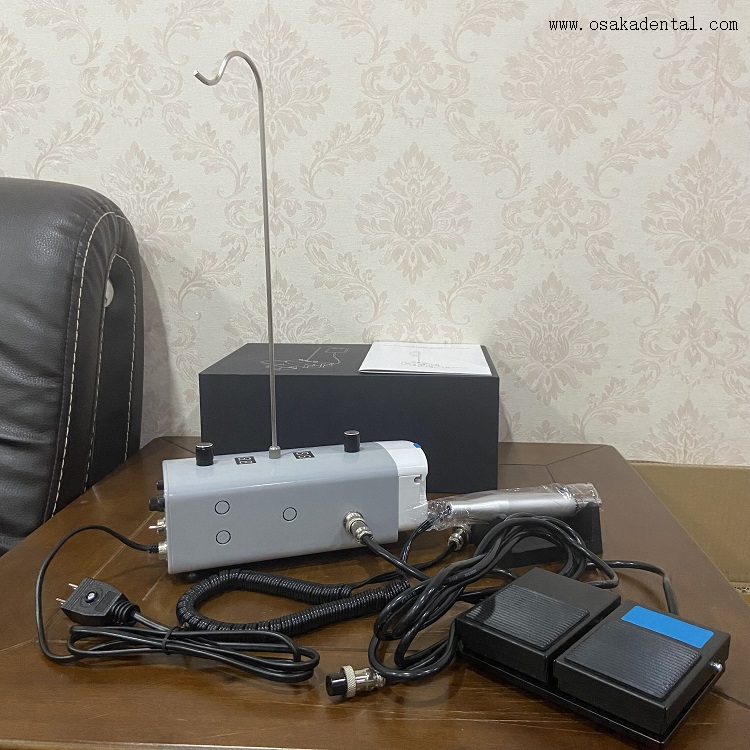 Dental Electric Motor Burshless OSA-F043-E7 - Buy LED Dental Electric ...