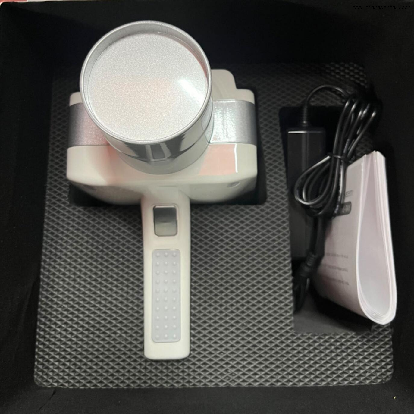 Single Hand Holding Dental High Frequency Periapical X-ray Unit - Buy X ...