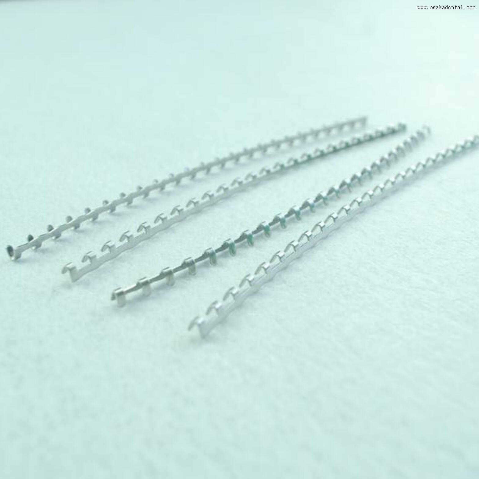 Dental Clinic Use Arch Bar for Orthodontic - Buy Arch Bar, Dental ...