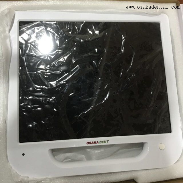 17 Inch LED Dental Monitor with Intra-oral Camera - Buy 17 Inch LED ...