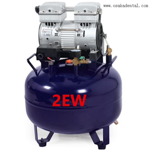 What does a dental compressor do? - 欧莎卡