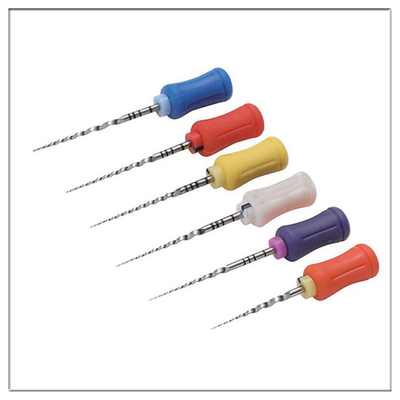 High Quality Manual Endodontic File SX-F3 - Buy niti endodontic file ...