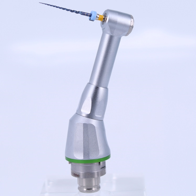 16:1 Endo Contra Angle Dental Handpiece - Buy Endo Contra Angle Dental ...