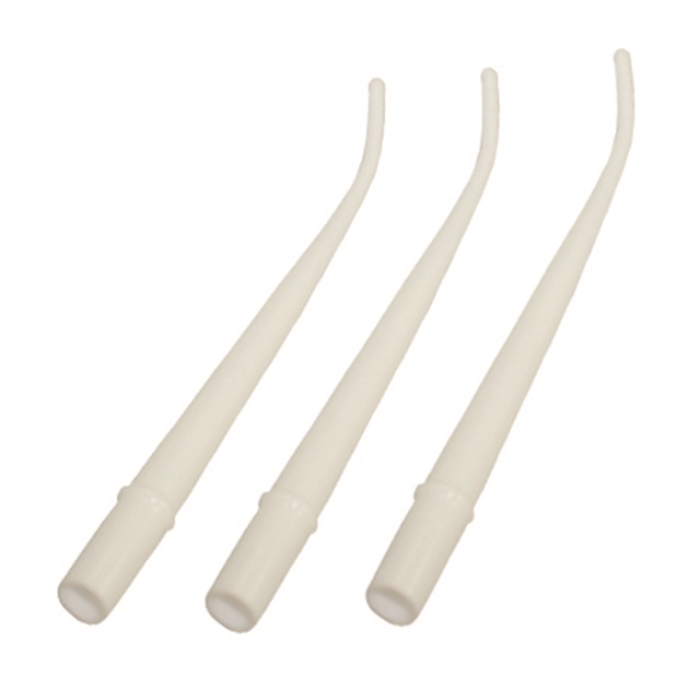 Disposable Surgical Aspirator Tips Saliva Suction Dental Consumables ...