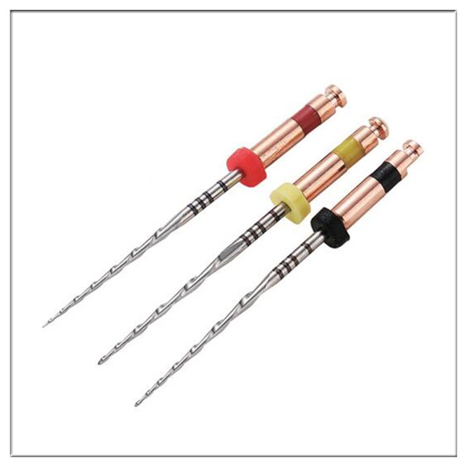 Reciprocal Pro-fleixble Dental Rotary Endodontic Files - Buy Pro ...
