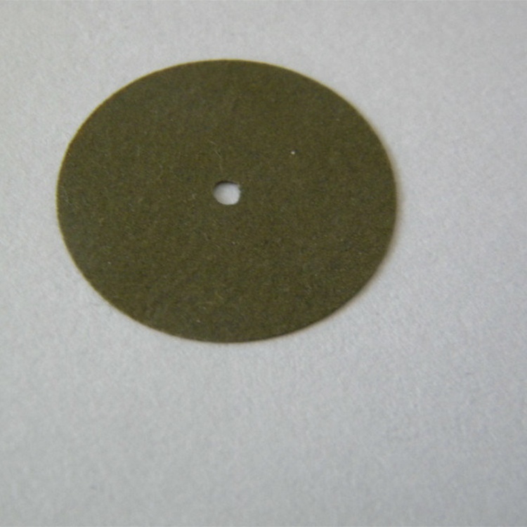 Dental Separating Discs