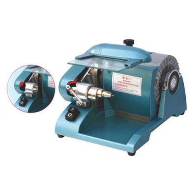 Dental lab High speed Grindering/cutting machine